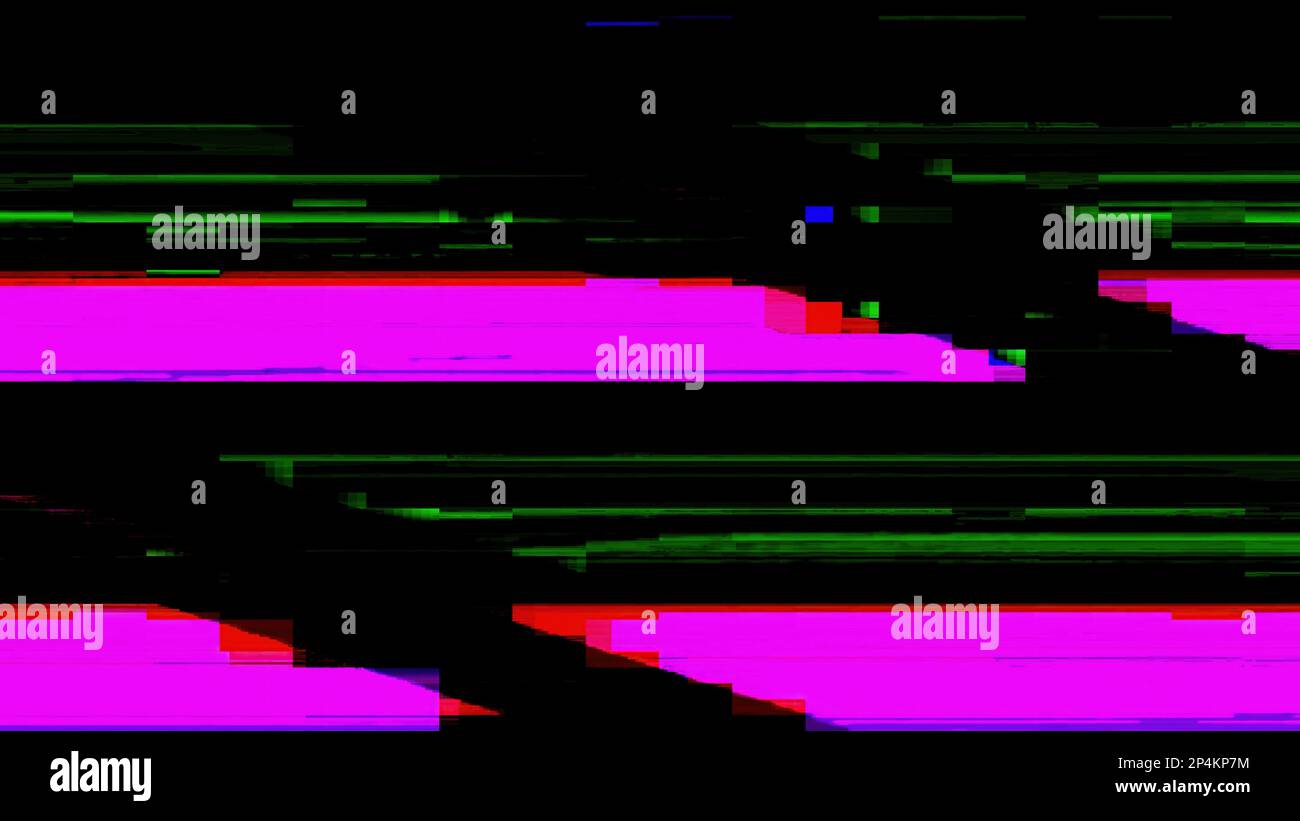 Color noise 8-bit glitch analog pixel artifacts Stock Photo - Alamy Color noise 8-bit glitch analog pixel artifacts Stock Photo - Alamy