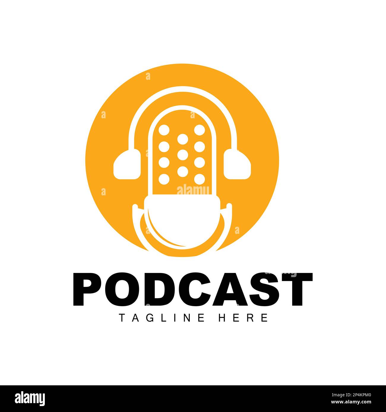 Sound broadcast Stock Vector Images - Alamy