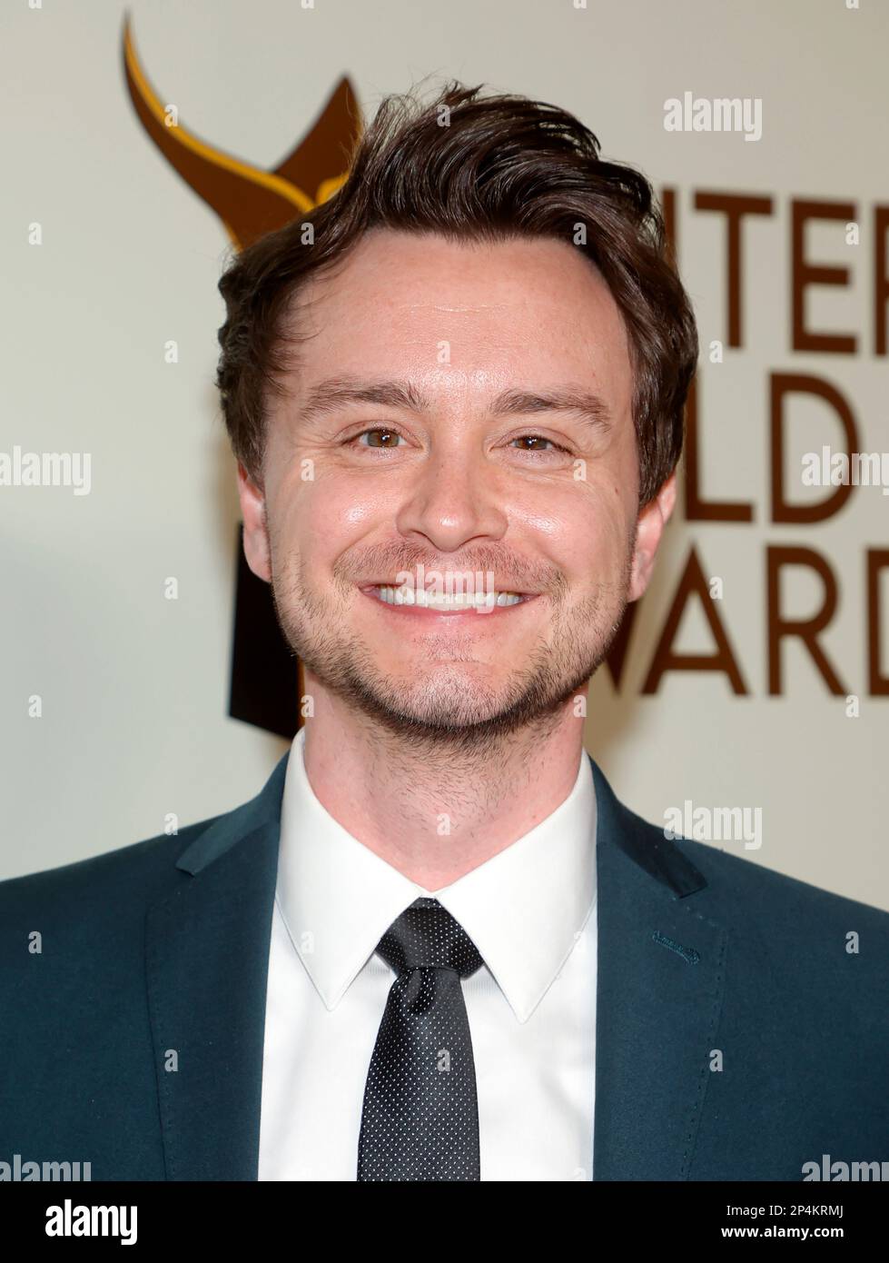Los Angeles, Ca. 5th Mar, 2023. Chris Sturgeon at the 2023 Writers ...