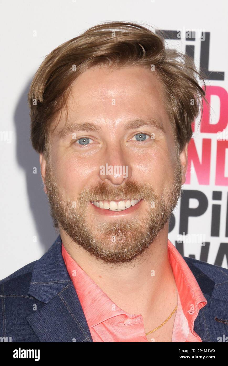 Santa Monica, USA. 05th Mar, 2023. David Grove Churchill Viste 03/04 ...