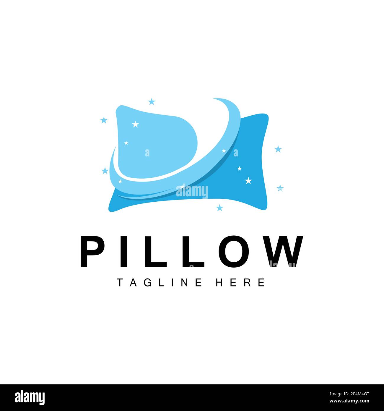 Bedstead illustration Stock Vector Images - Alamy