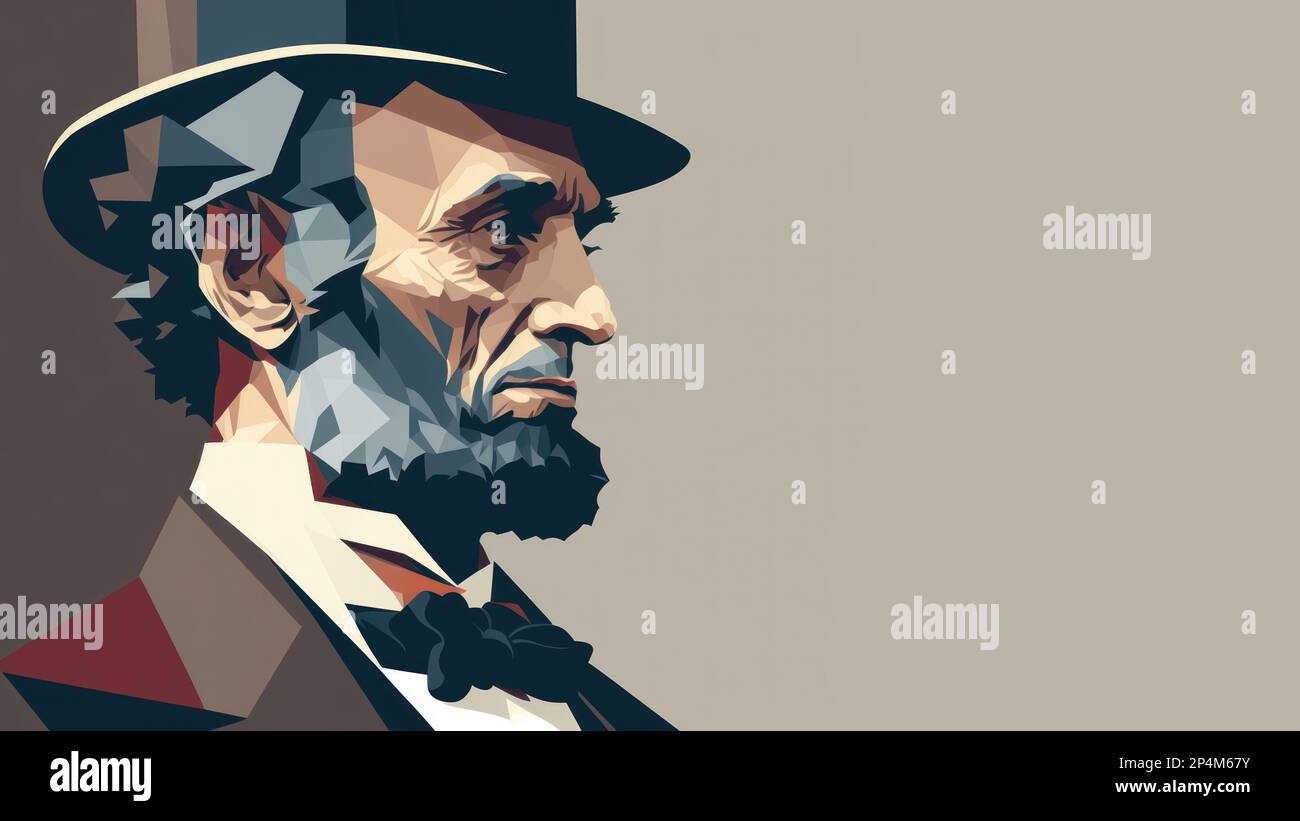 Abraham Lincoln Wallpaper