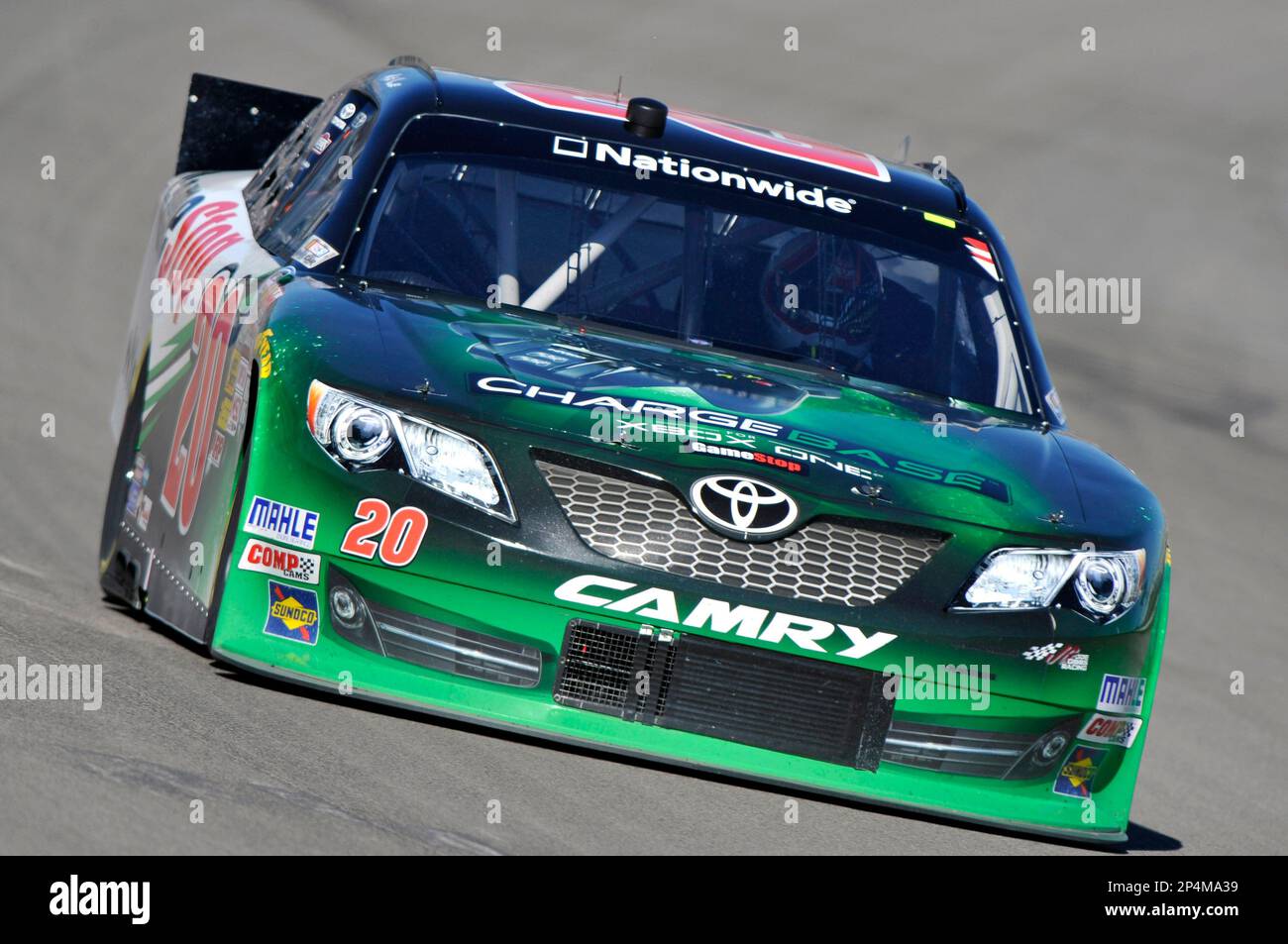 Gamestop Nascar 2014