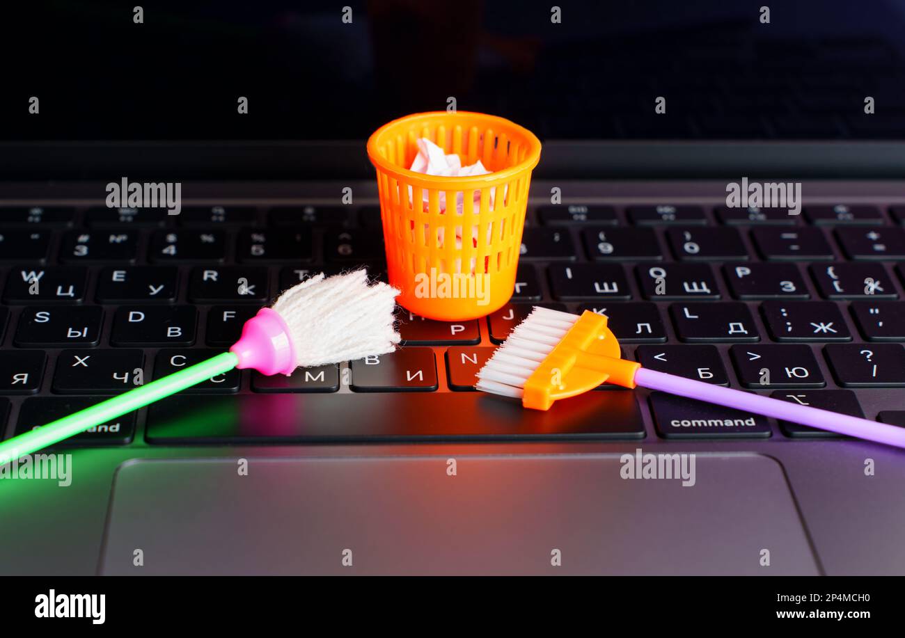 Mop technique hi-res stock photography and images - Alamy