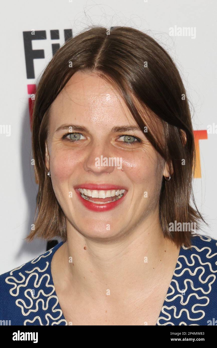 Sarah DeLappe 03/04/2023 2023 Film Independent Spirit Awards held at ...