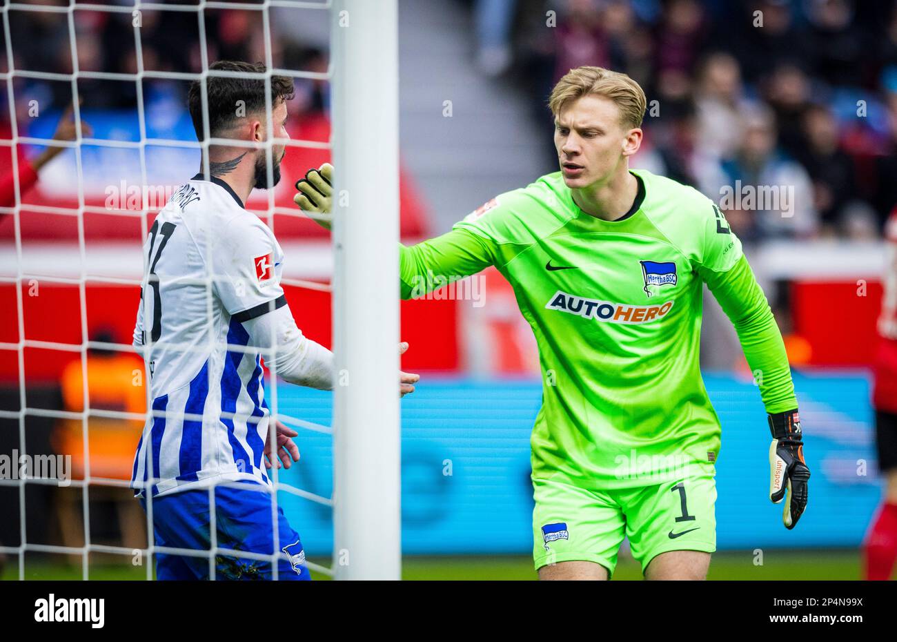 Oliver christensen hi-res stock photography and images - Alamy