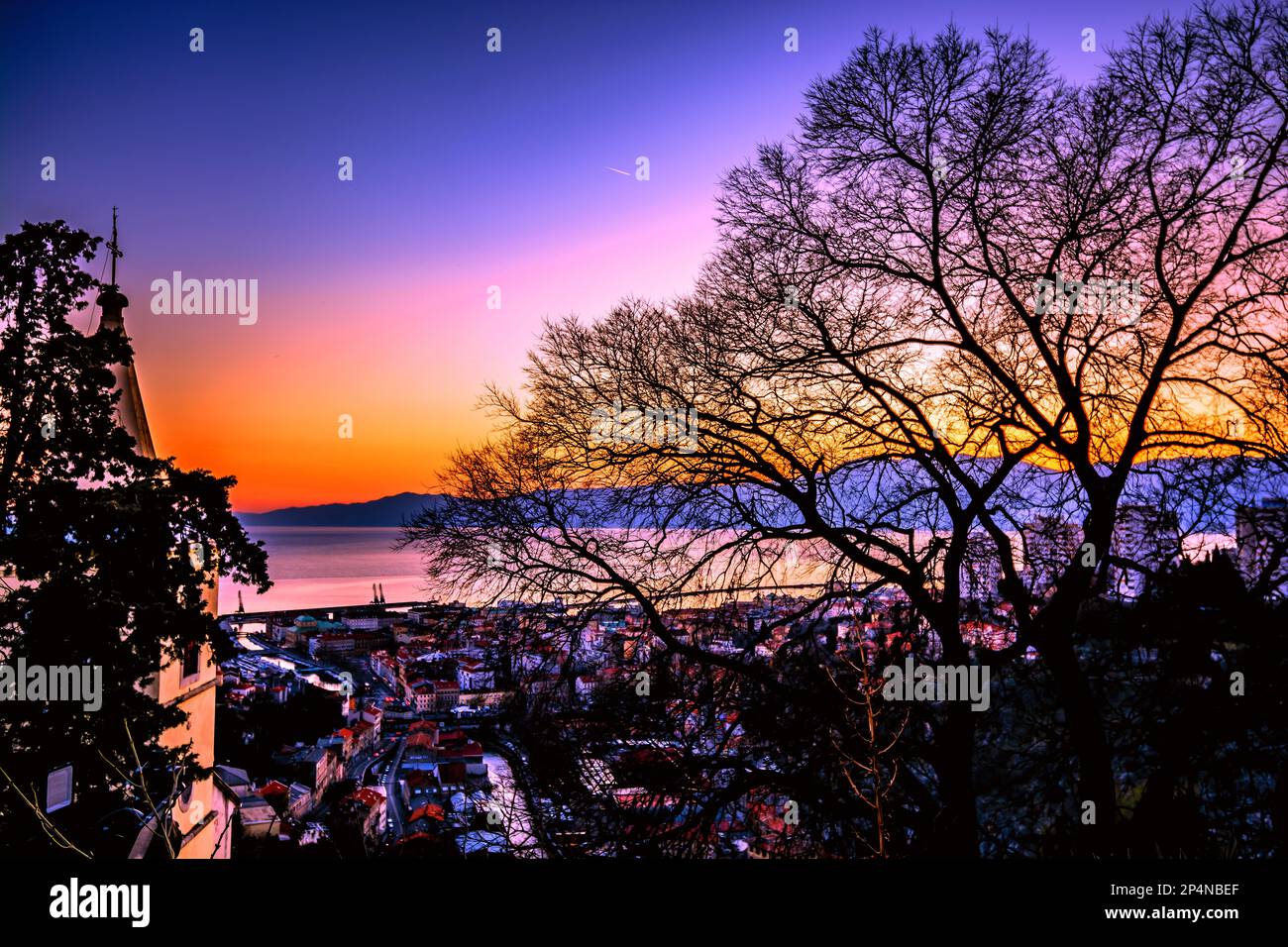 Adriatic feelings hi-res stock photography and images - Alamy