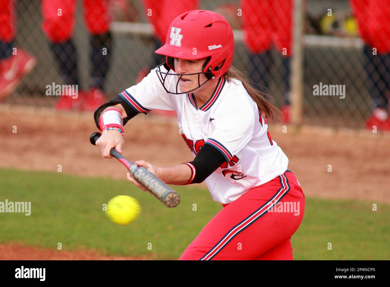 Feb. 21, 2014 - Houston, Texas, United States of America - FEB 21 2014 ...