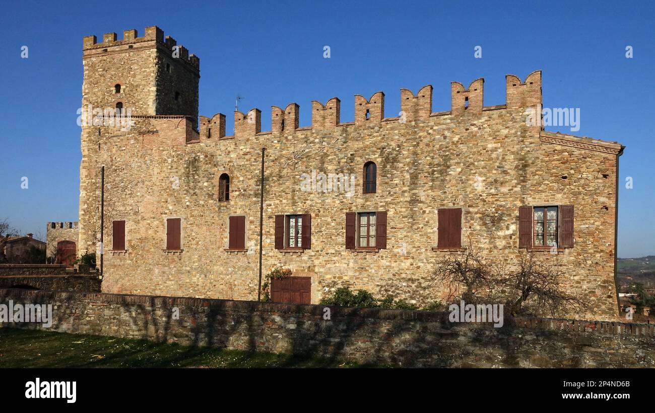 Castellarano hi-res stock photography and images - Alamy