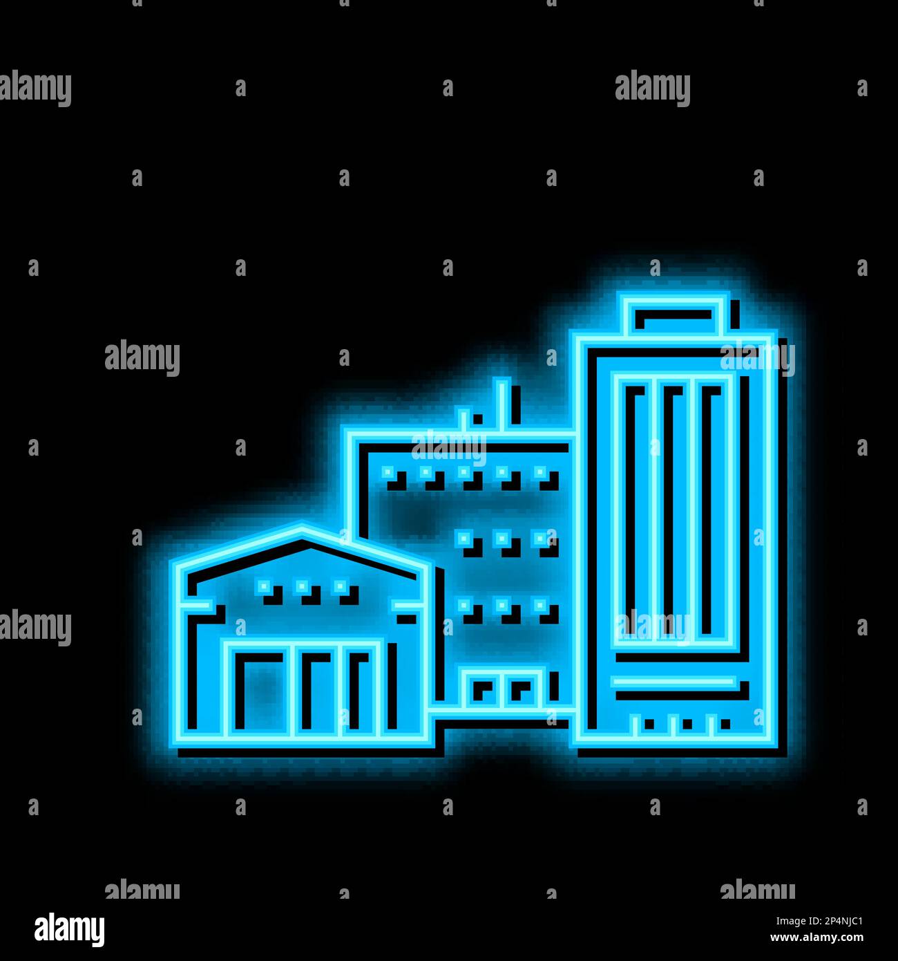 Studio built Stock Vector Images - Alamy