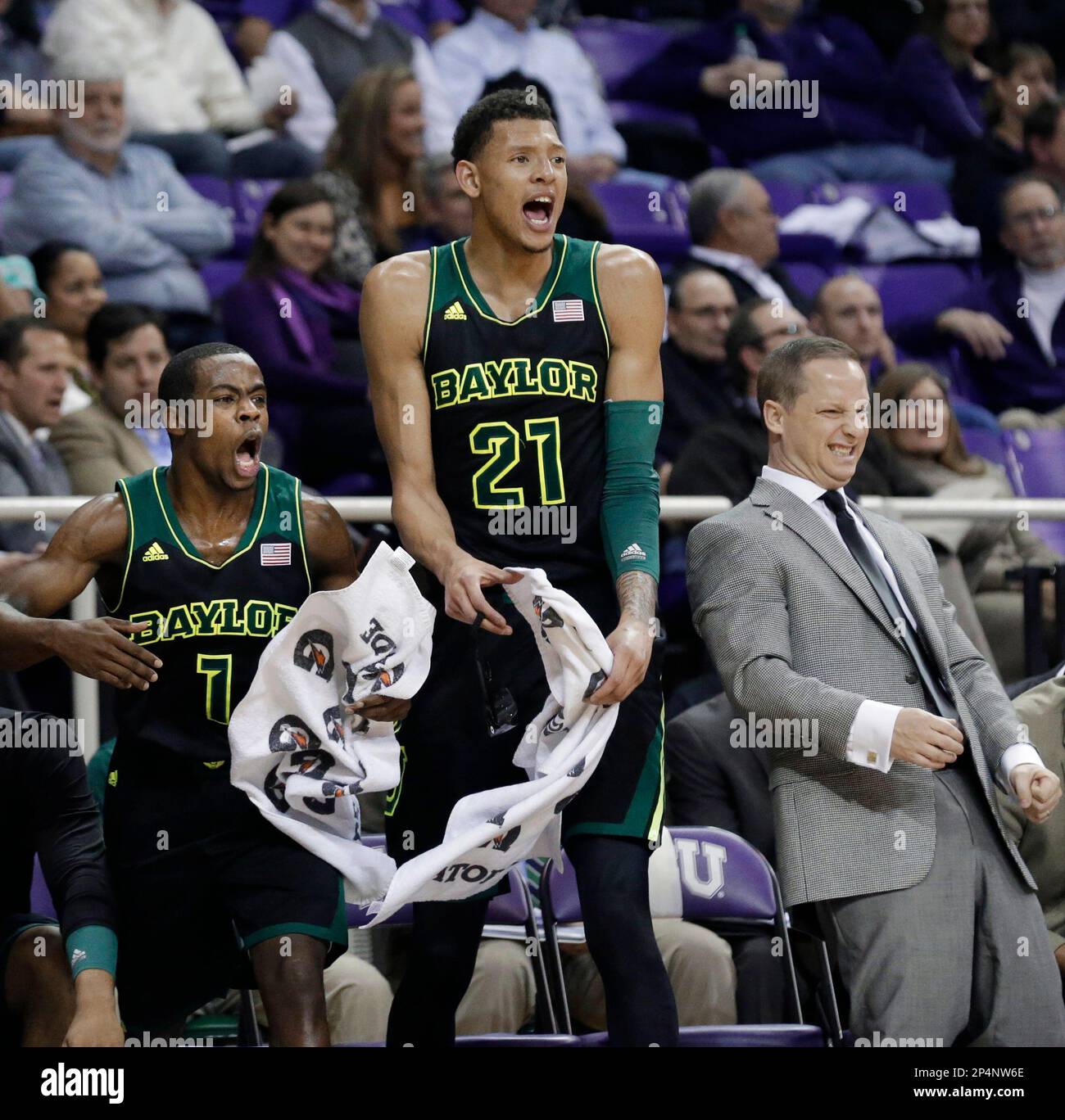 Isaiah Austin Baylor