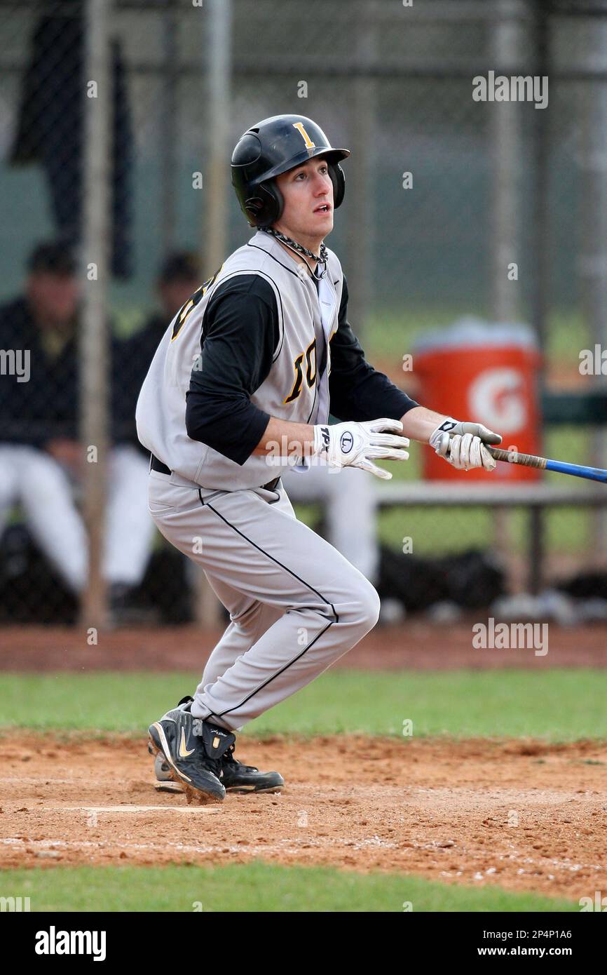February 27, 2010: Kurtis Muller of the Iowa Hawkeyes during the Big ...