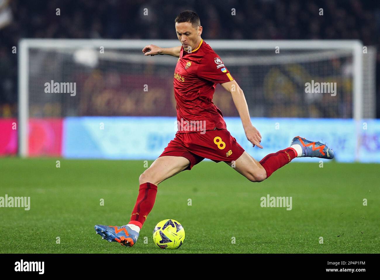 Matic roma hi-res stock photography and images - Alamy