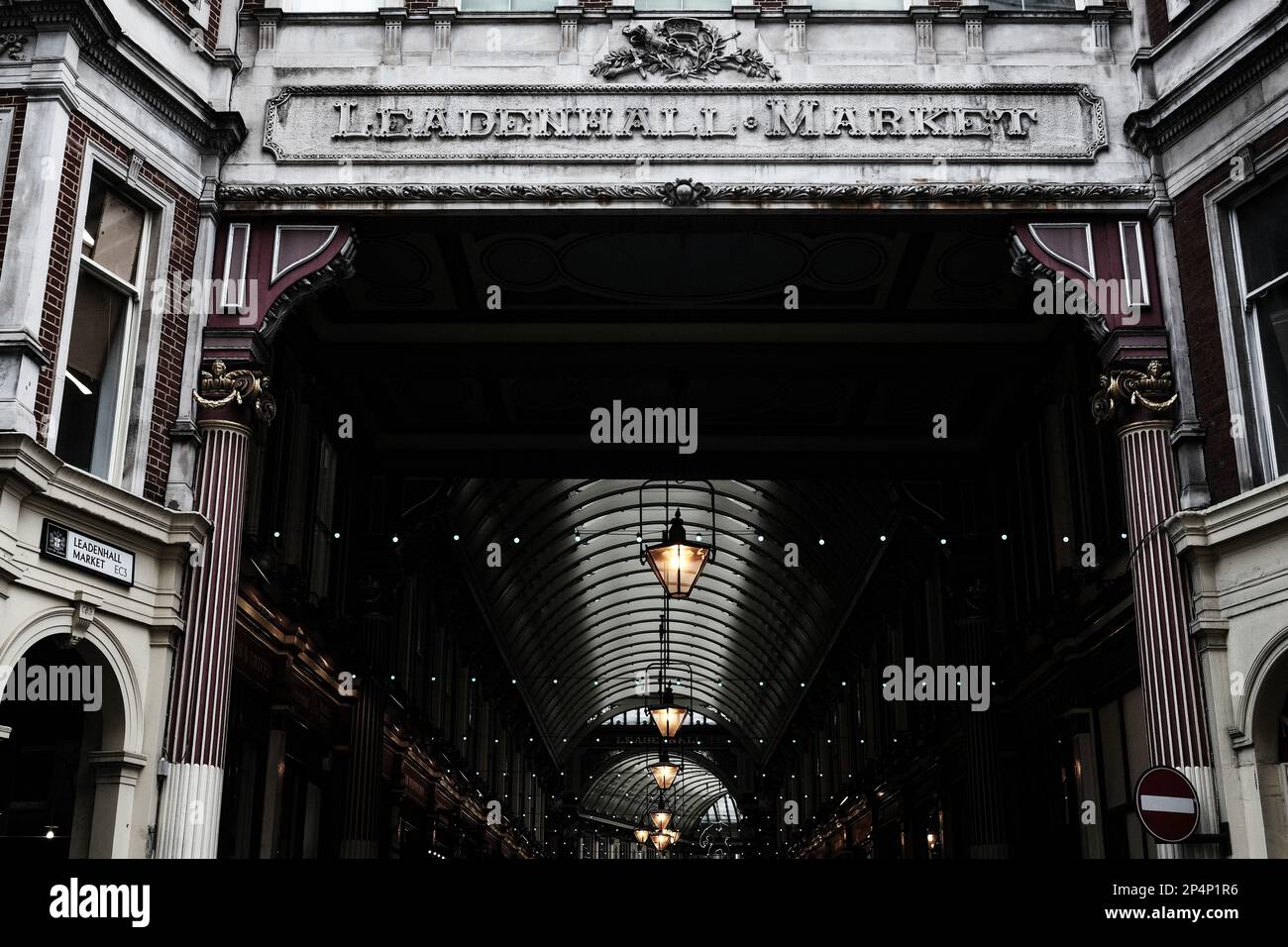 Leaden hall hi-res stock photography and images - Alamy