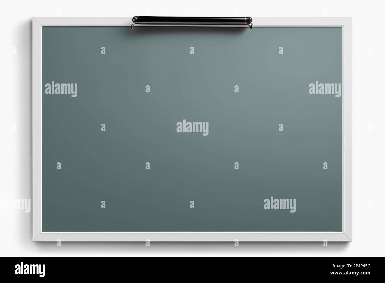 Vintage classroom chalkboard Cut Out Stock Images & Pictures - Alamy