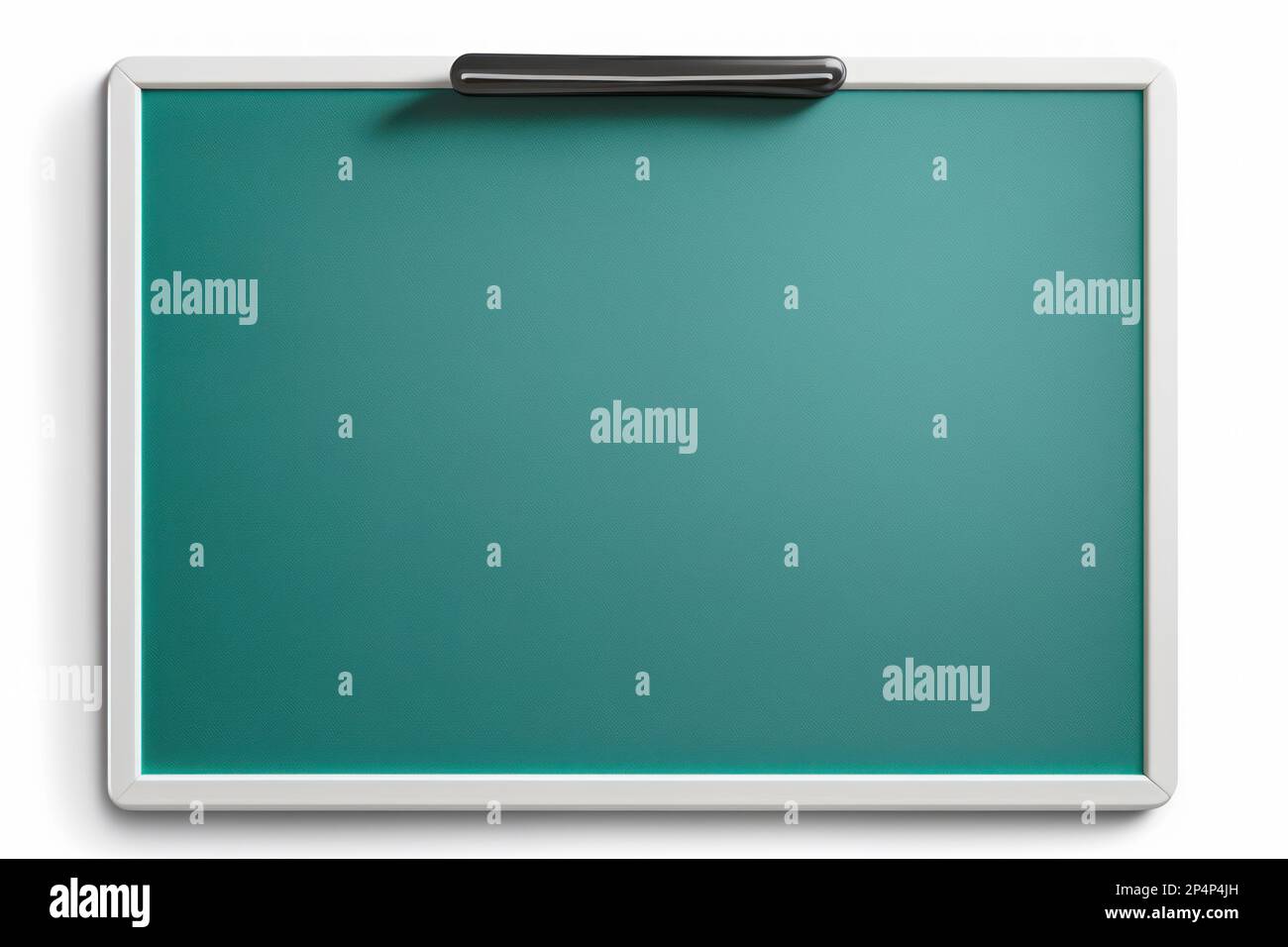 Vintage classroom chalkboard Cut Out Stock Images & Pictures - Alamy
