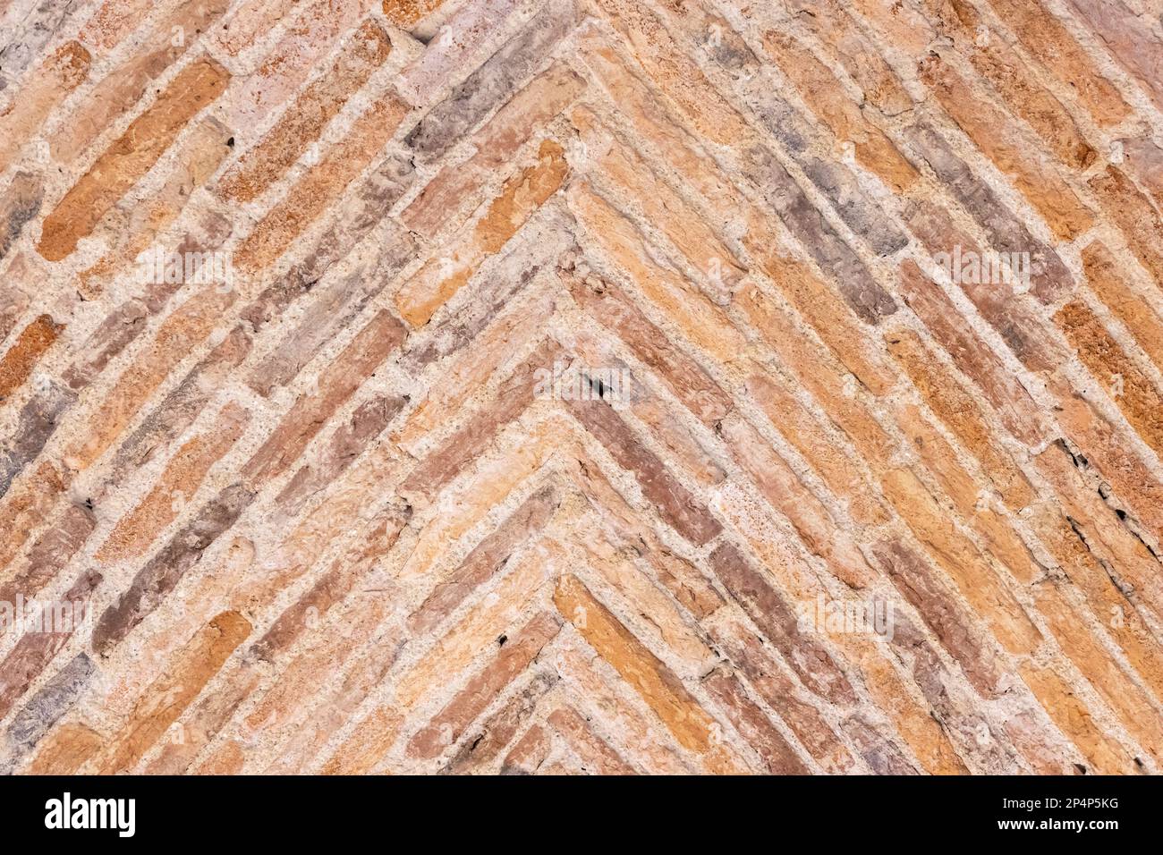 Herringbone brick pattern hi-res stock photography and images - Alamy