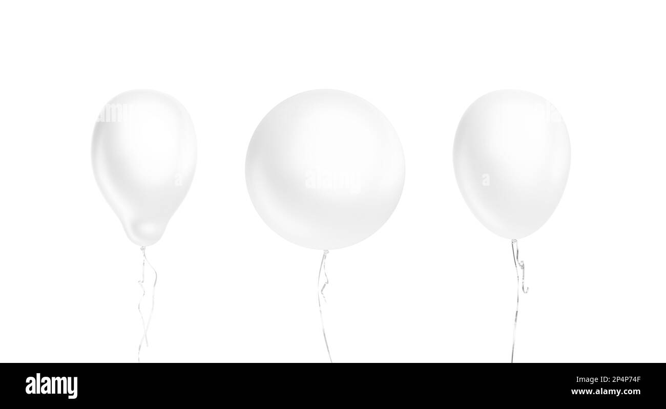 Inflatable circle Black and White Stock Photos & Images - Alamy