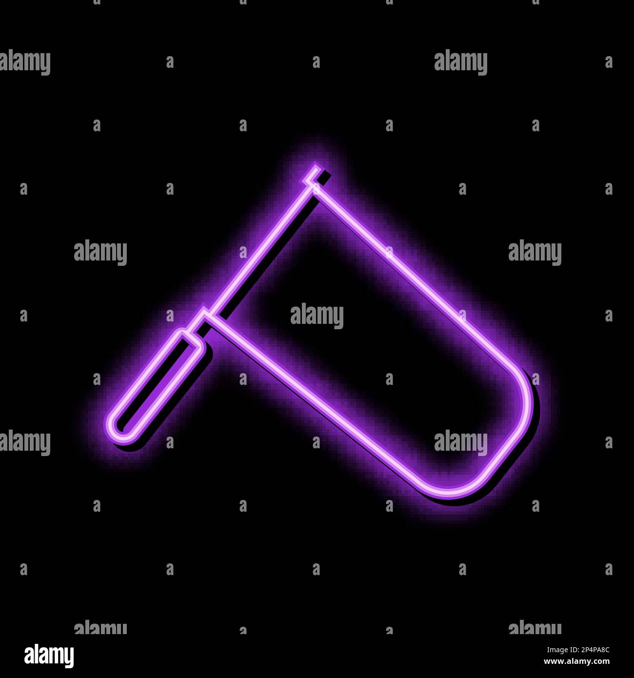 Vintage turning tools illustration Stock Vector Images - Alamy