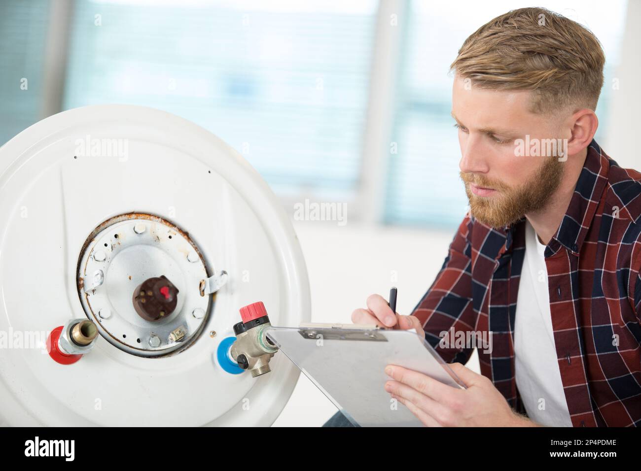 Boiler brand hi-res stock photography and images - Alamy