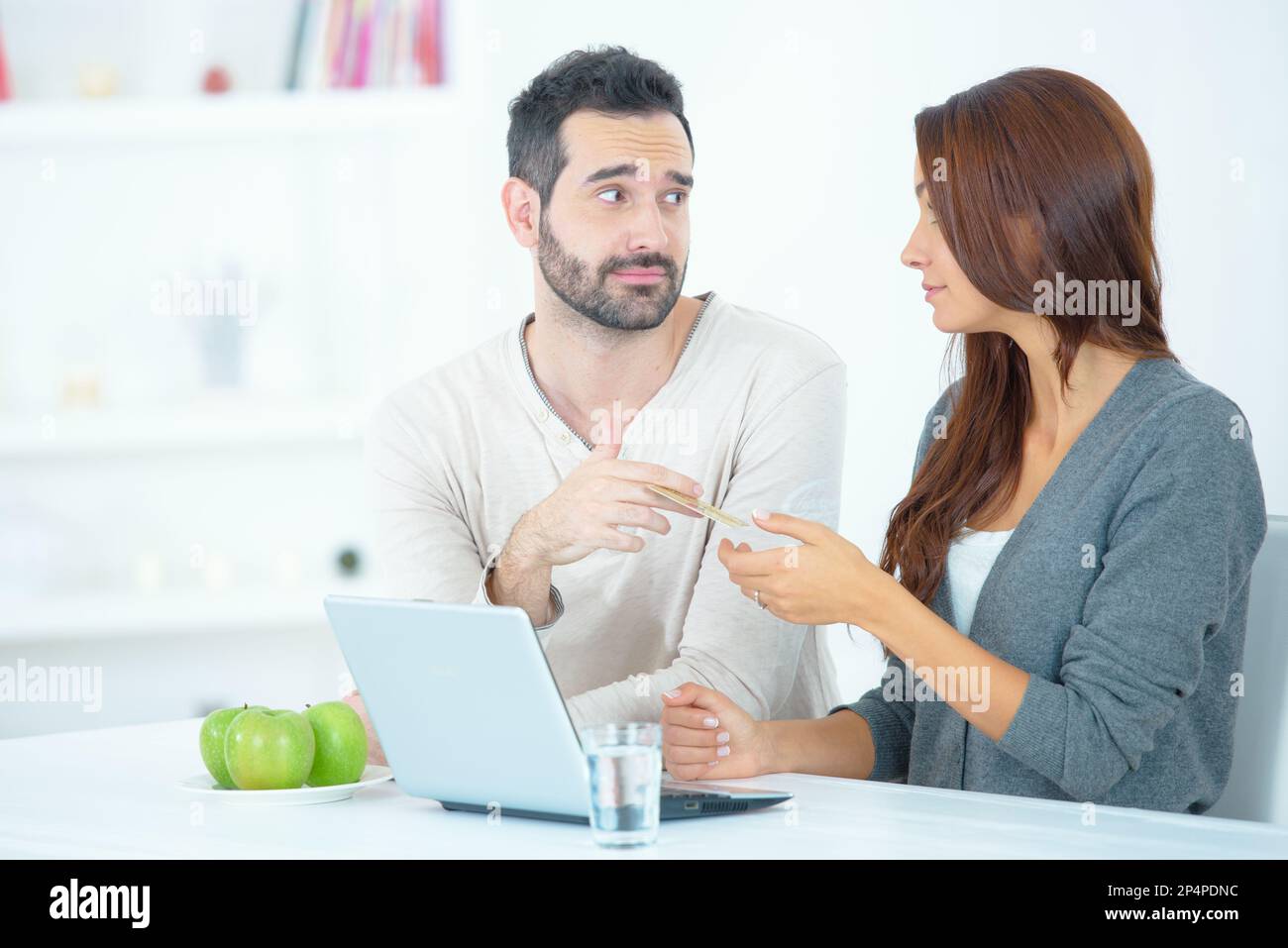 Joint guilt hi-res stock photography and images - Alamy