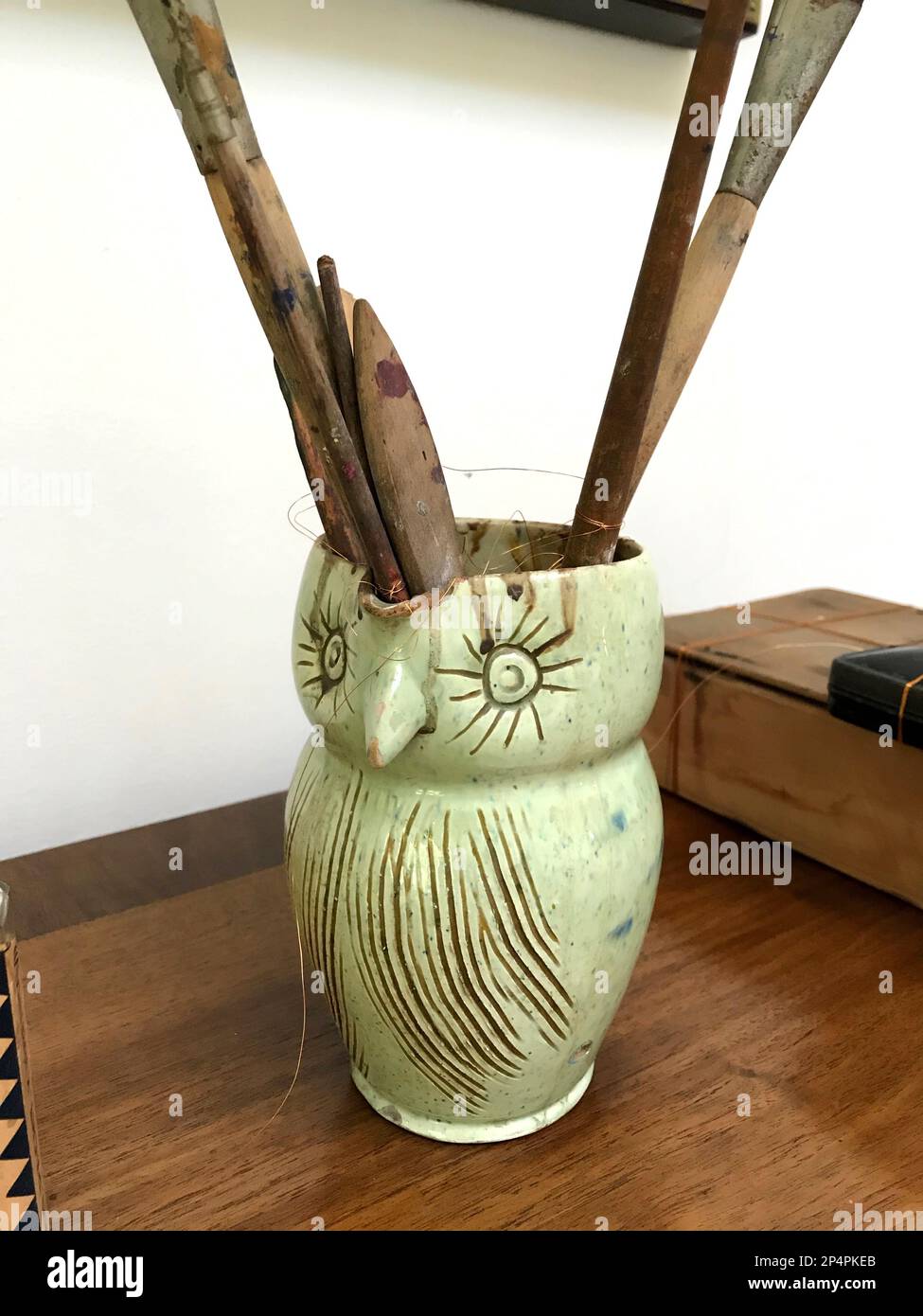 Drachmanns House - Drachmanns Hus - museum house of writer and sea ...