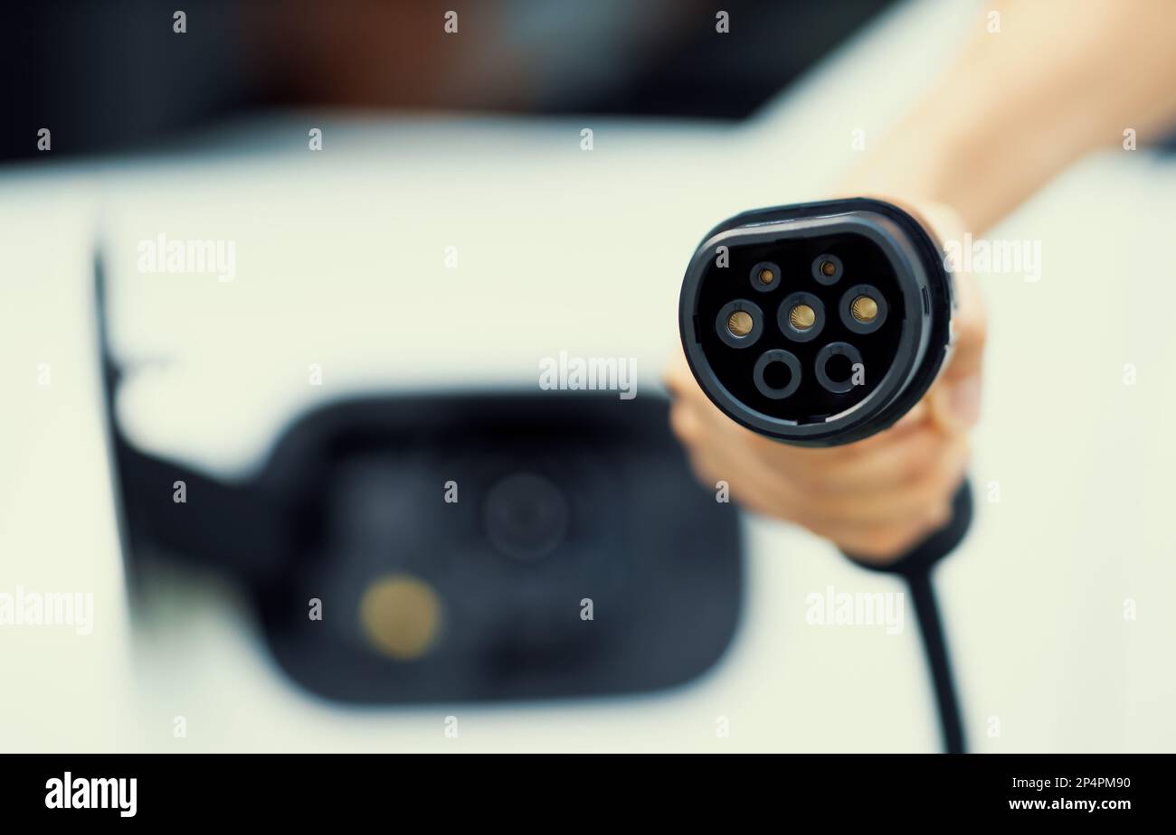 Progressive new alternative clean energy vehicle and electric charging ...