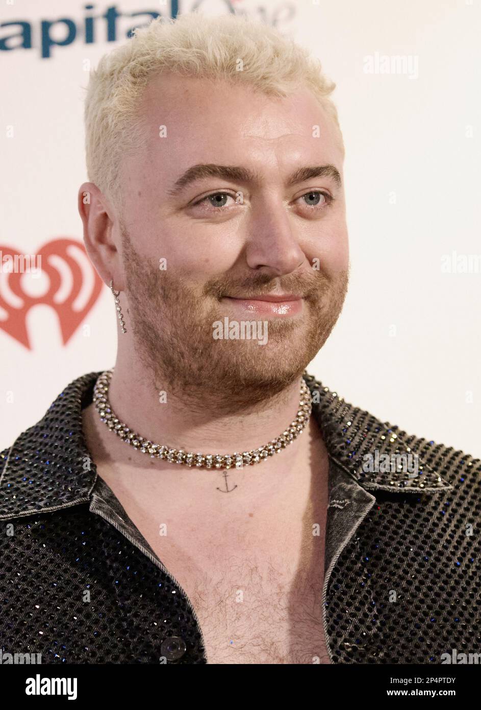 Samsmith hi-res stock photography and images - Alamy