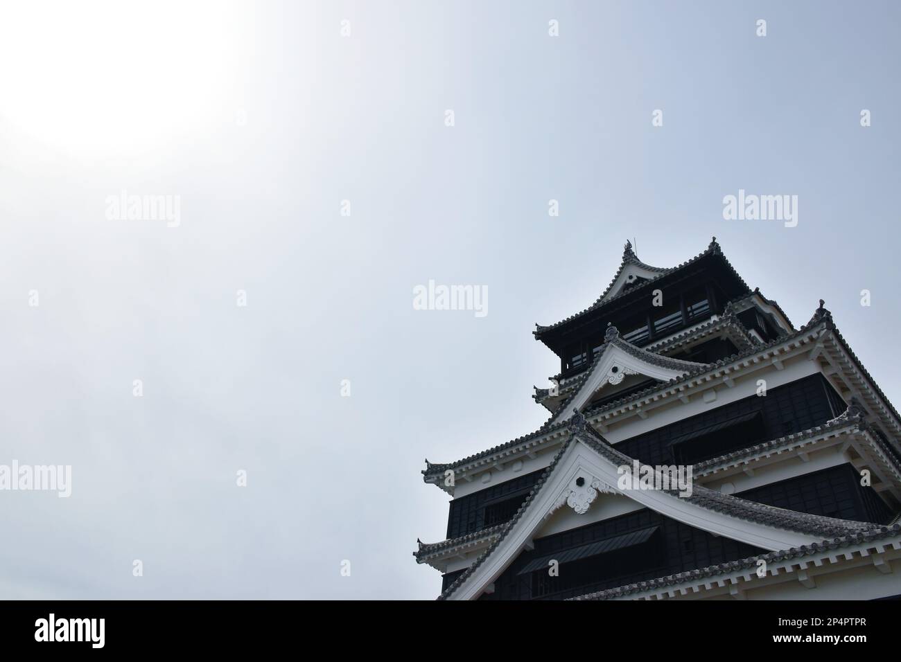 Kumamoto castle destroyed by fire but governor rebuild and conserve in ...