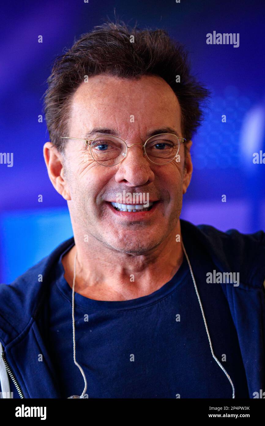 Holland zingt hazes hi-res stock photography and images - Alamy