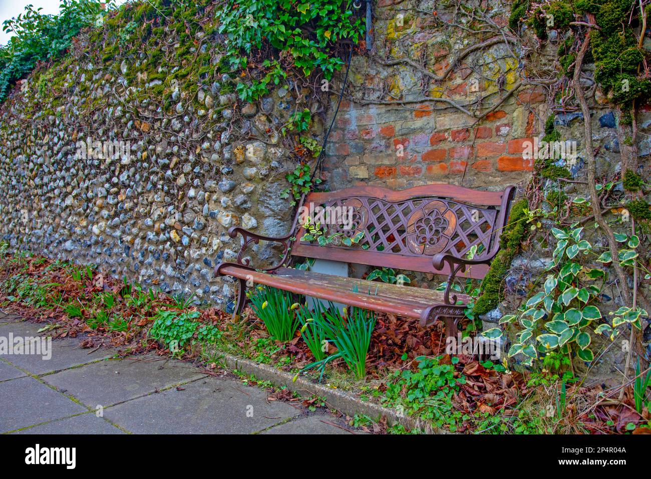 Bench bench hi-res stock photography and images - Alamy