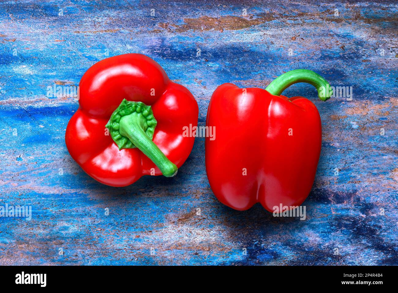Bell peppers food hi-res stock photography and images - Alamy