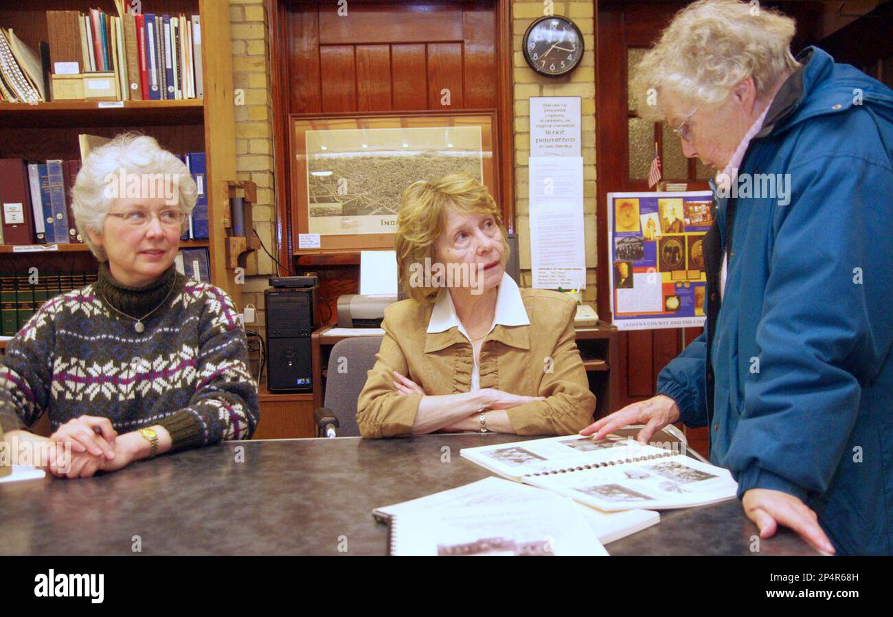 The authors of, "A Country School Primer: The One-Room Schools of ...