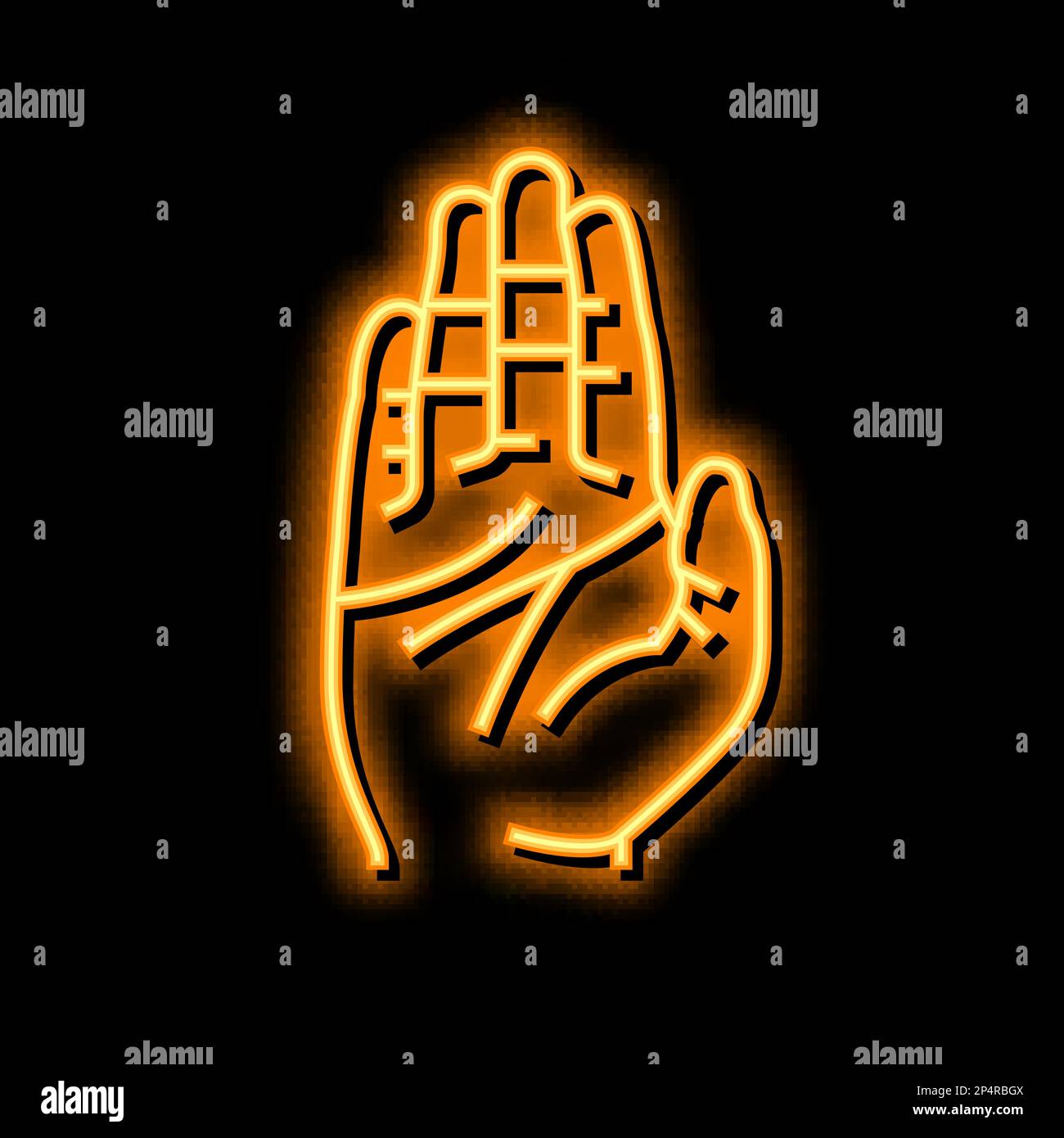 Helping down Stock Vector Images - Alamy