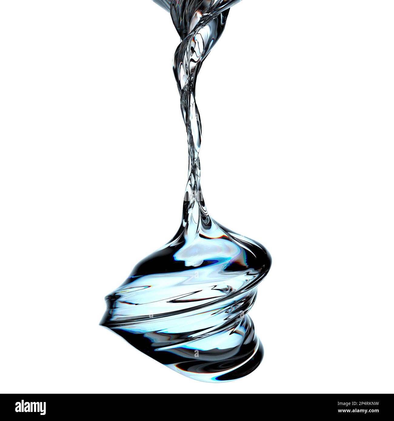 Fractalaqua hi-res stock photography and images - Alamy