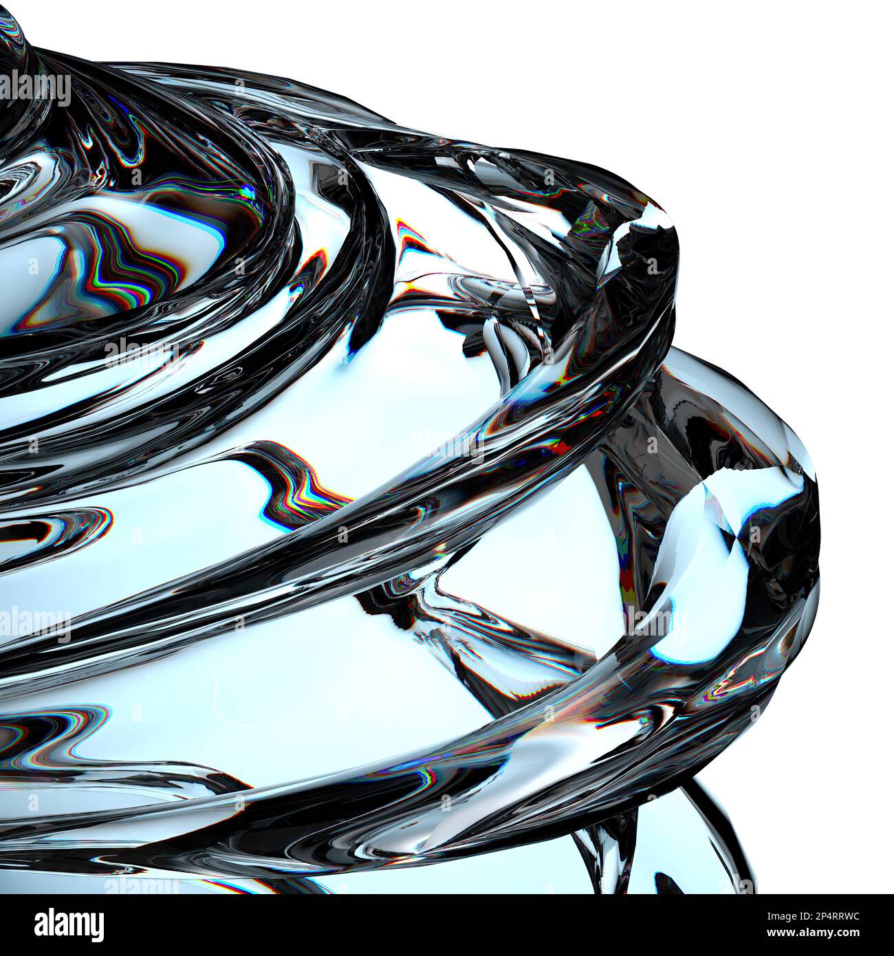 Fractalaqua hi-res stock photography and images - Alamy