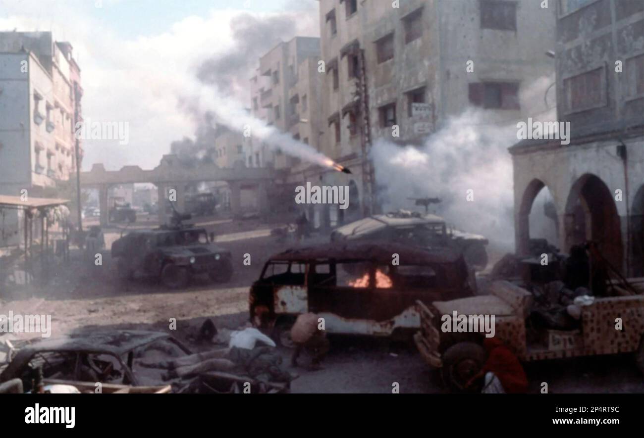 Black Hawk Down 2001