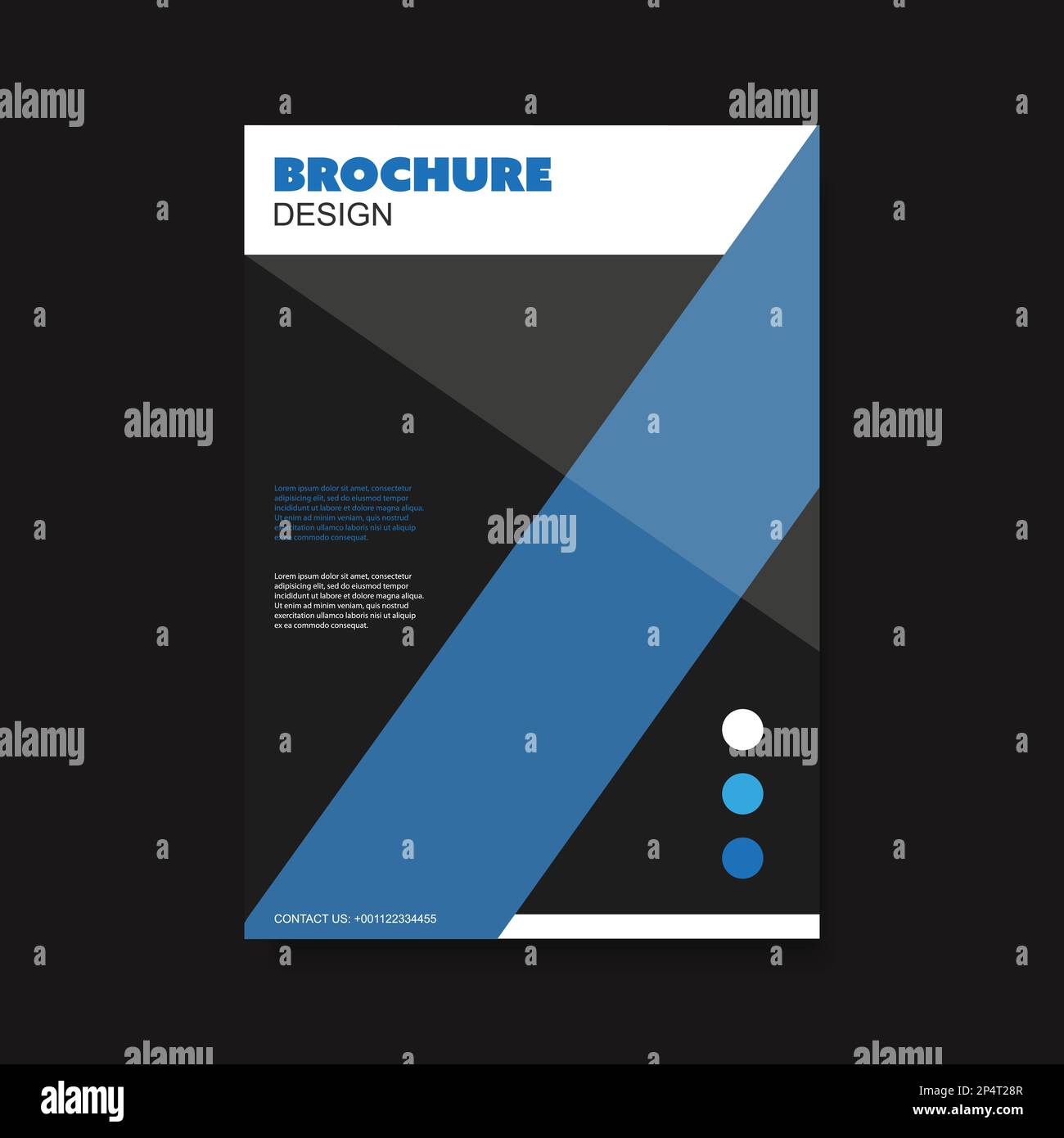 First cover page Stock Vector Images - Alamy