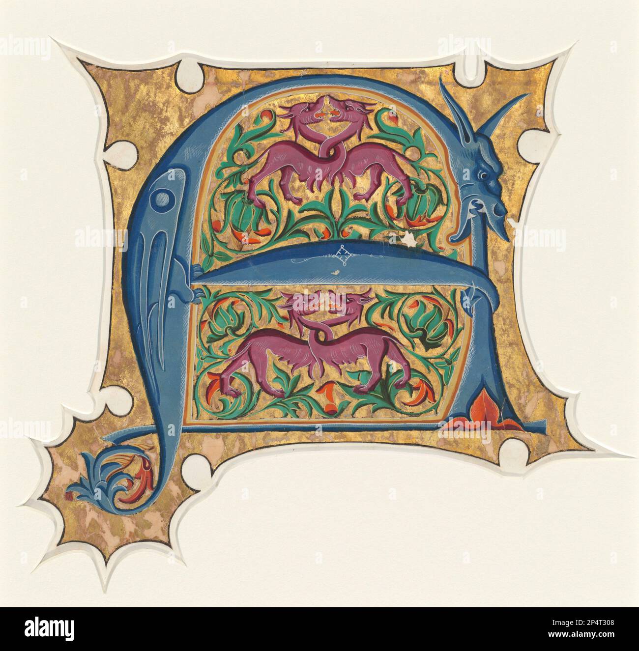 Medieval spanish manuscript hi-res stock photography and images - Alamy