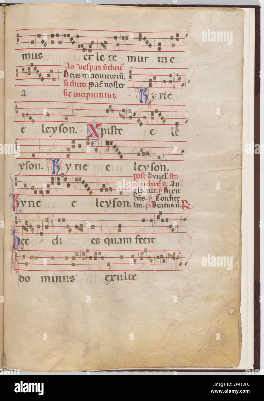 Manuscript initials medieval hi-res stock photography and images - Alamy