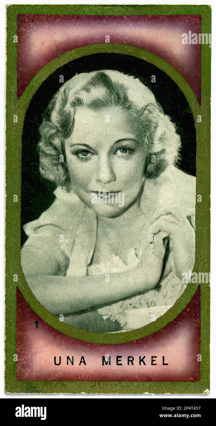 Una merkel hi-res stock photography and images - Alamy