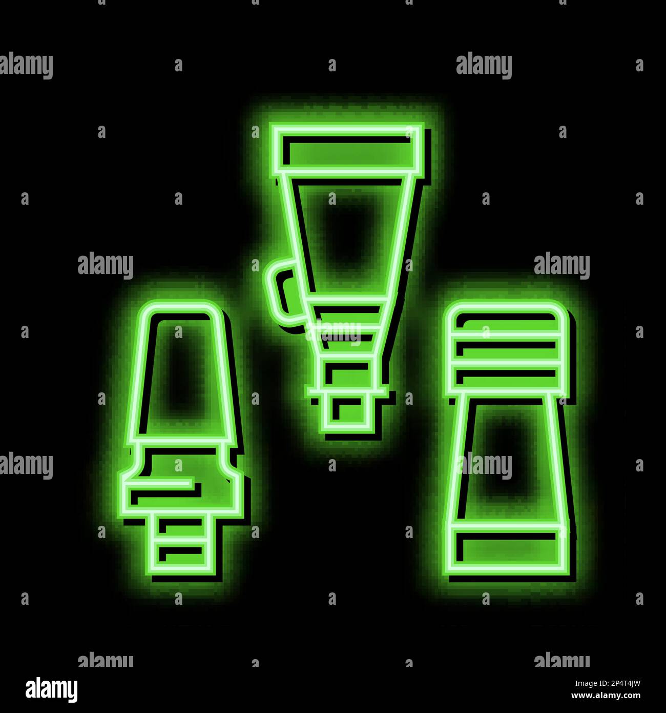 Self igniting light hi-res stock photography and images - Alamy