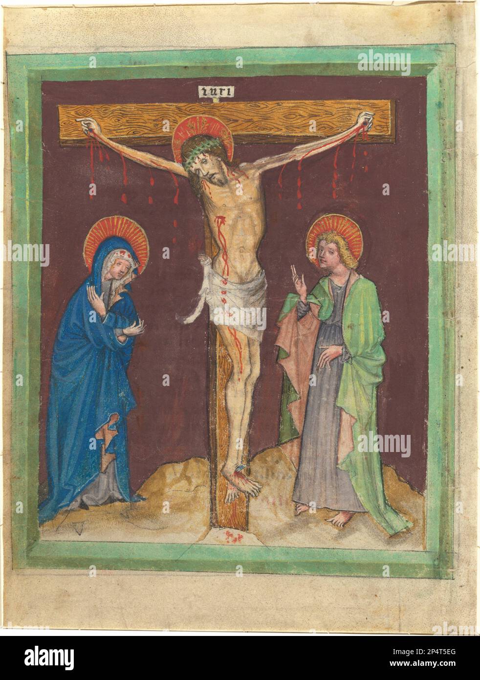 Austrian 15th century hi-res stock photography and images - Alamy