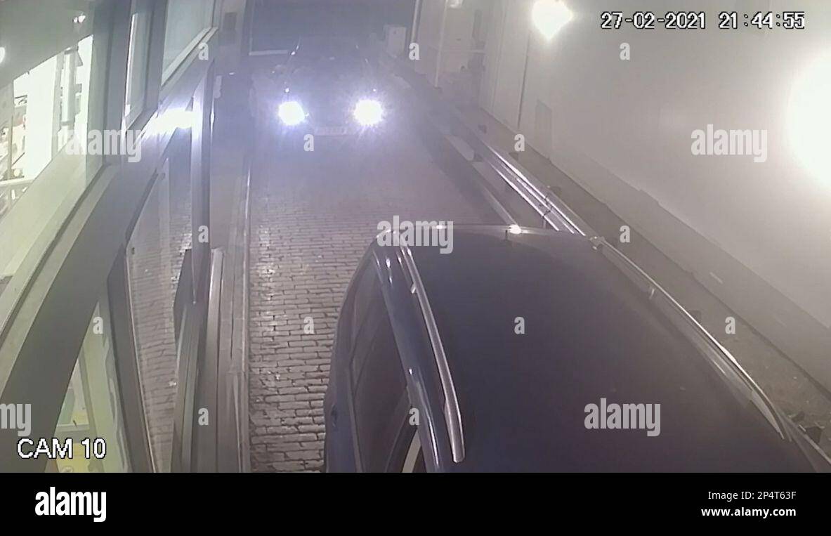 Indecent exposure hi-res stock photography and images - Alamy