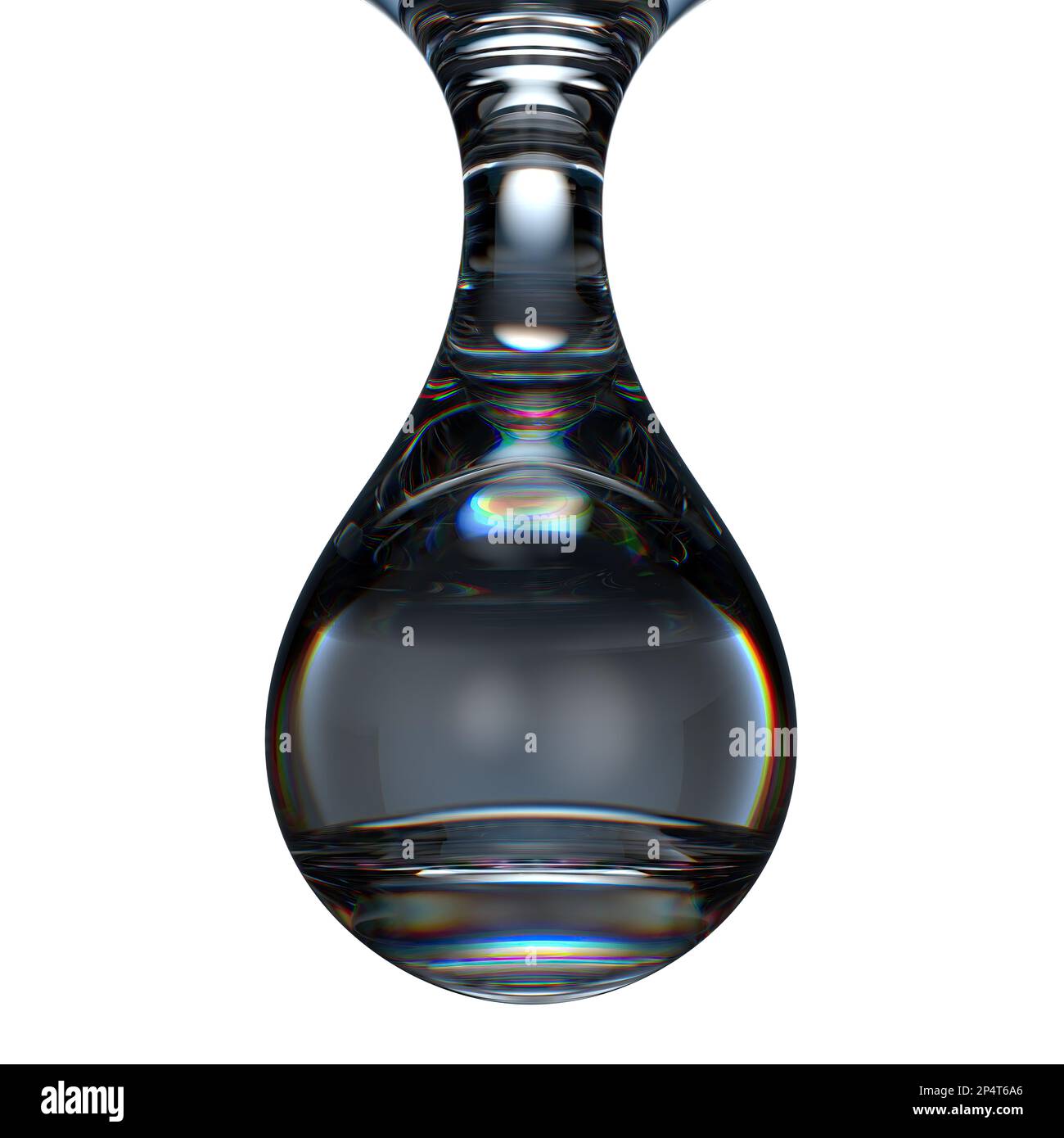 Fresh and clean water graphic design element material of water drop ...