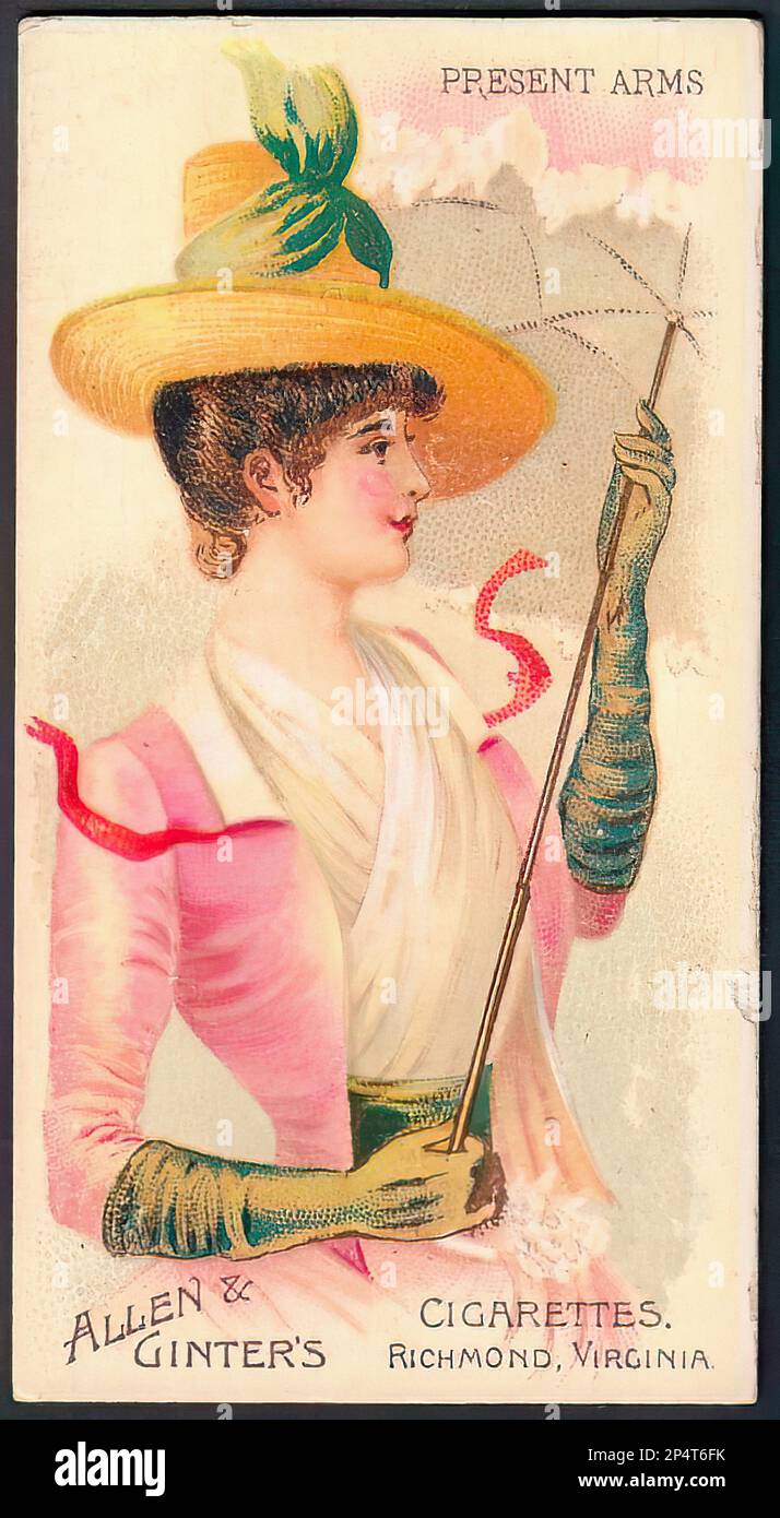 Present arms hi-res stock photography and images - Alamy