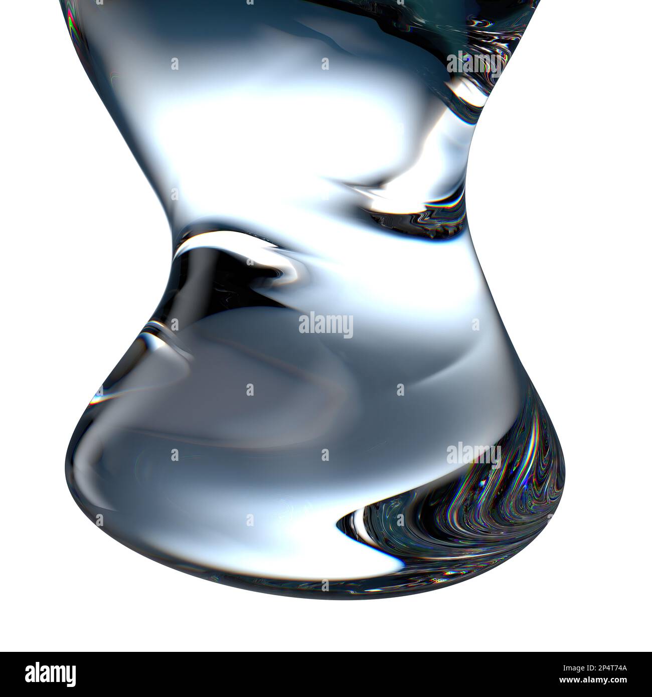 Fractalaqua hi-res stock photography and images - Alamy