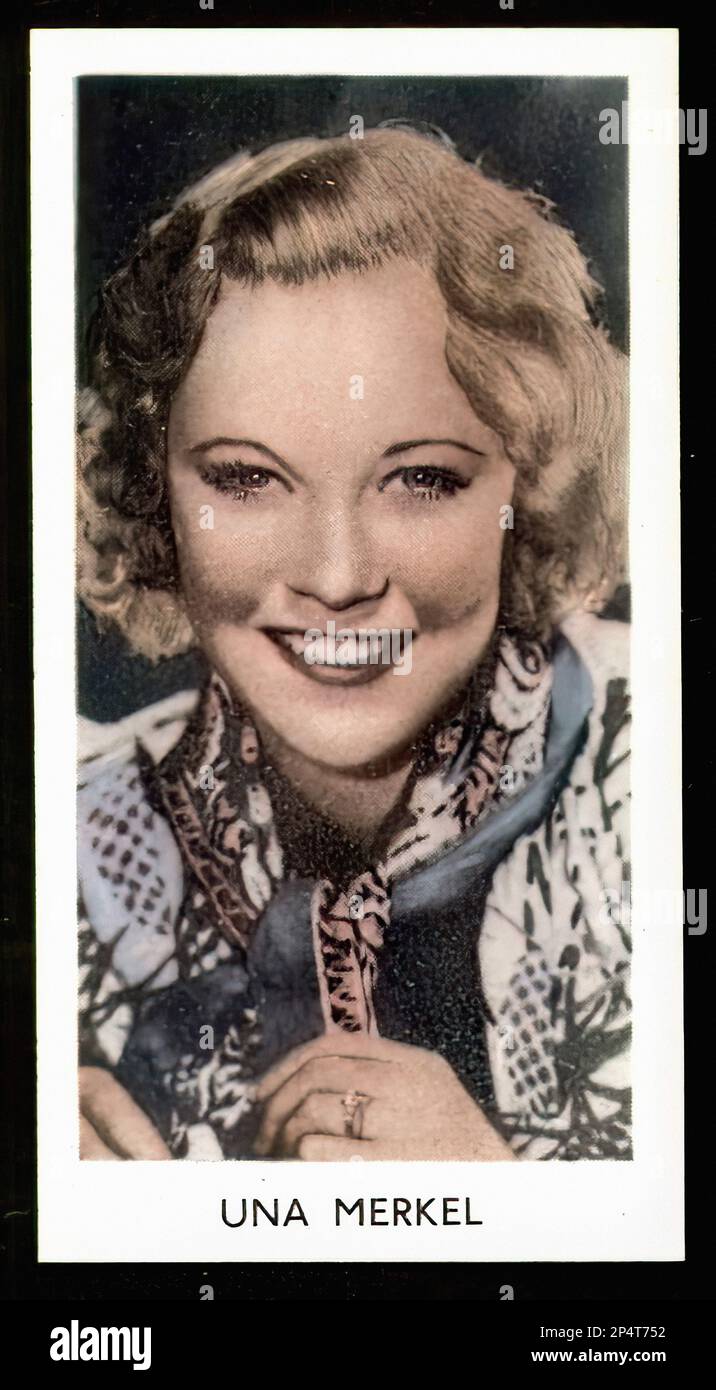 Una merkel hi-res stock photography and images - Alamy