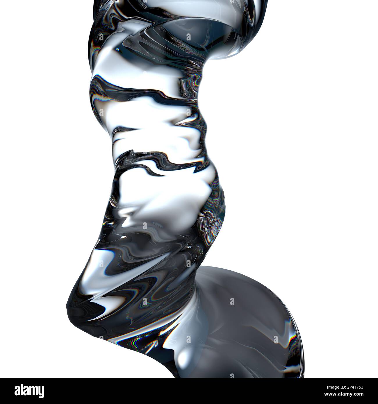 transparent beautiful flowing water drop dripping water fresh and clean ...
