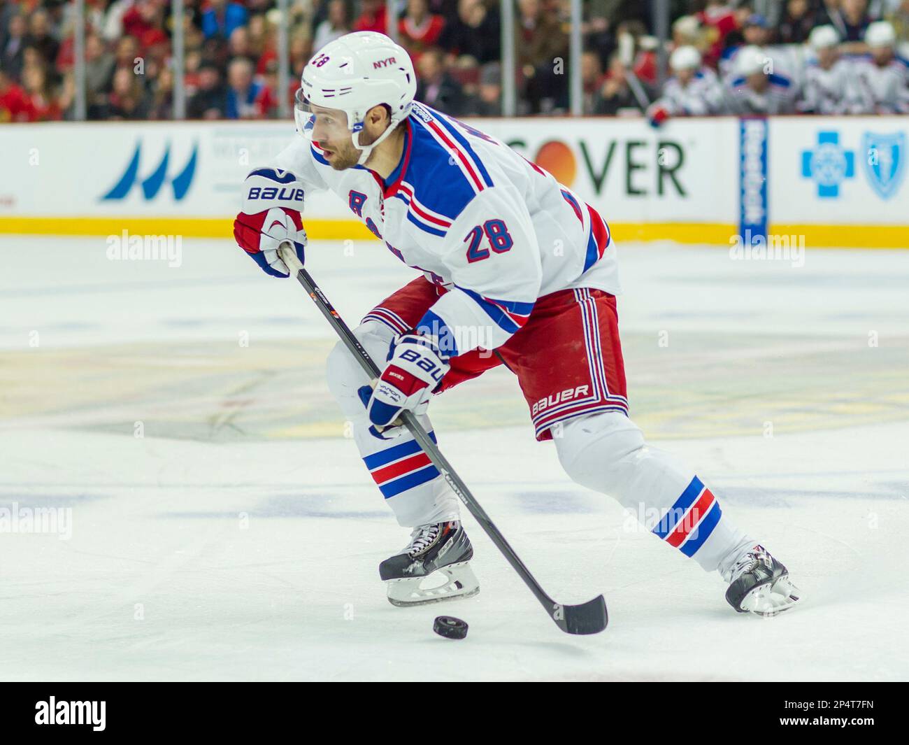 Jan. 8, 2014 - Chicago, IL, United States of America - January 08, 2014 ...